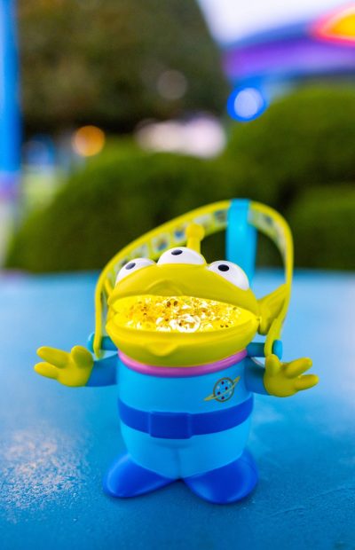 New Pixar Merchandise & Treats for Disneyland & Disney World