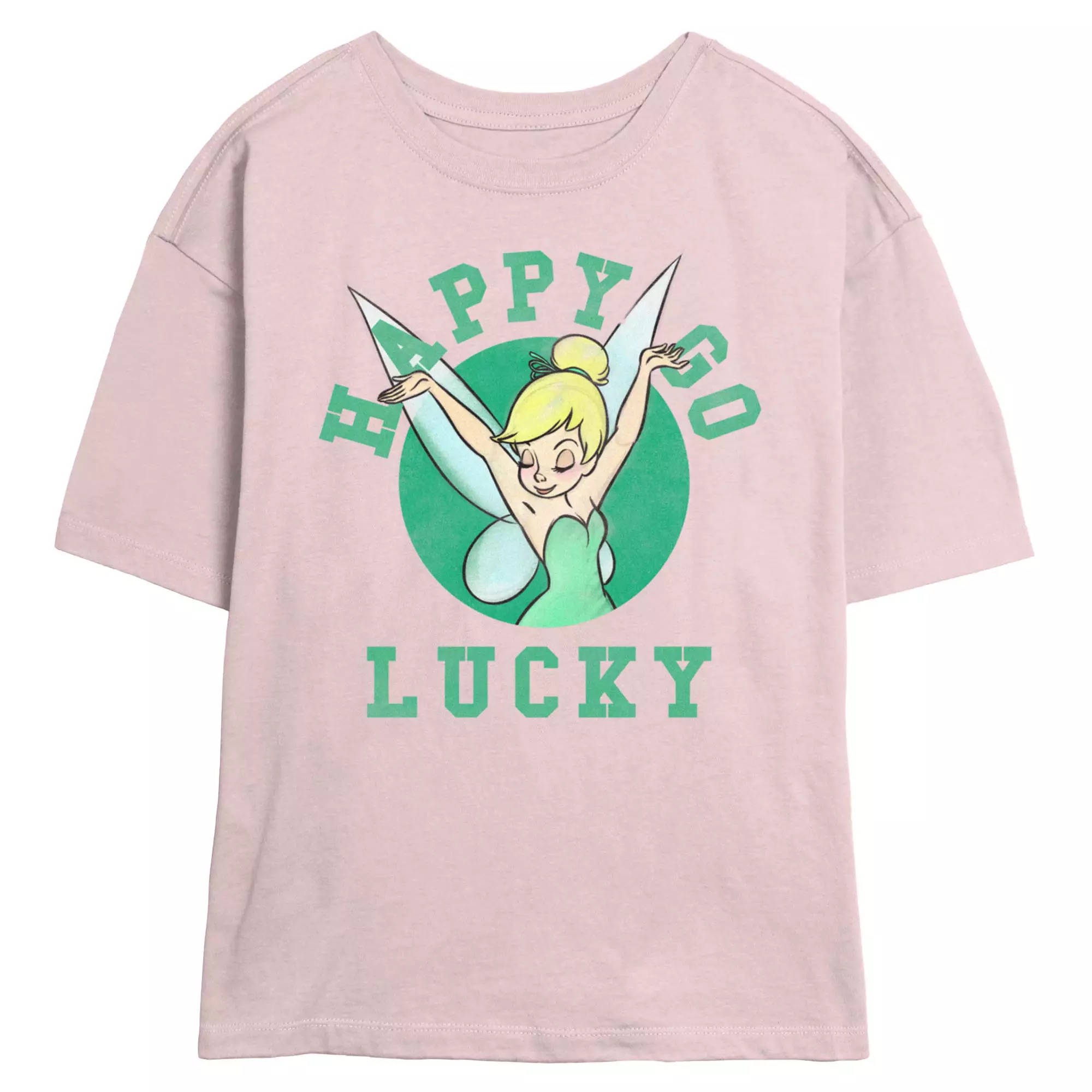New Disney Merch: St Patrick’s Day, Easter, Tinker Bell & More!