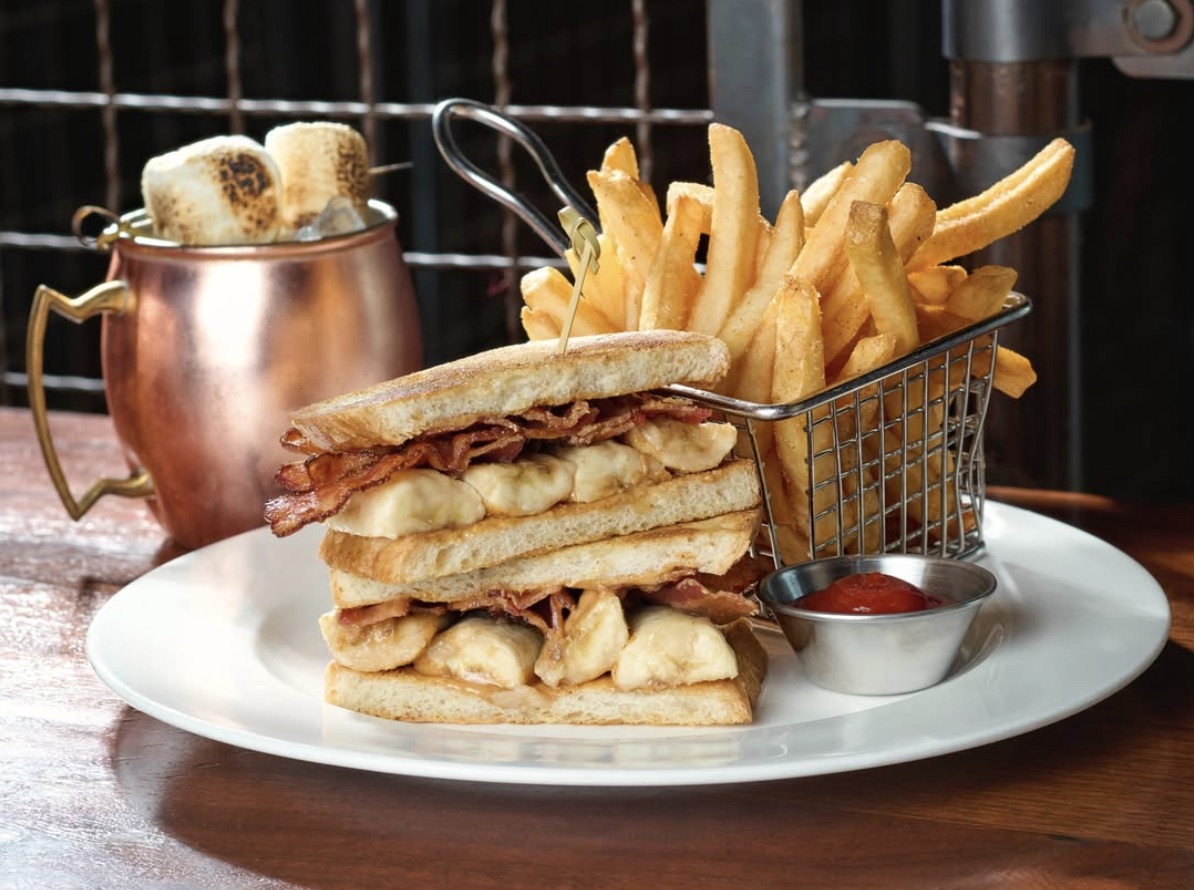 Could the Unusual New Menu Items at The Edison be a Hit? | The DIS