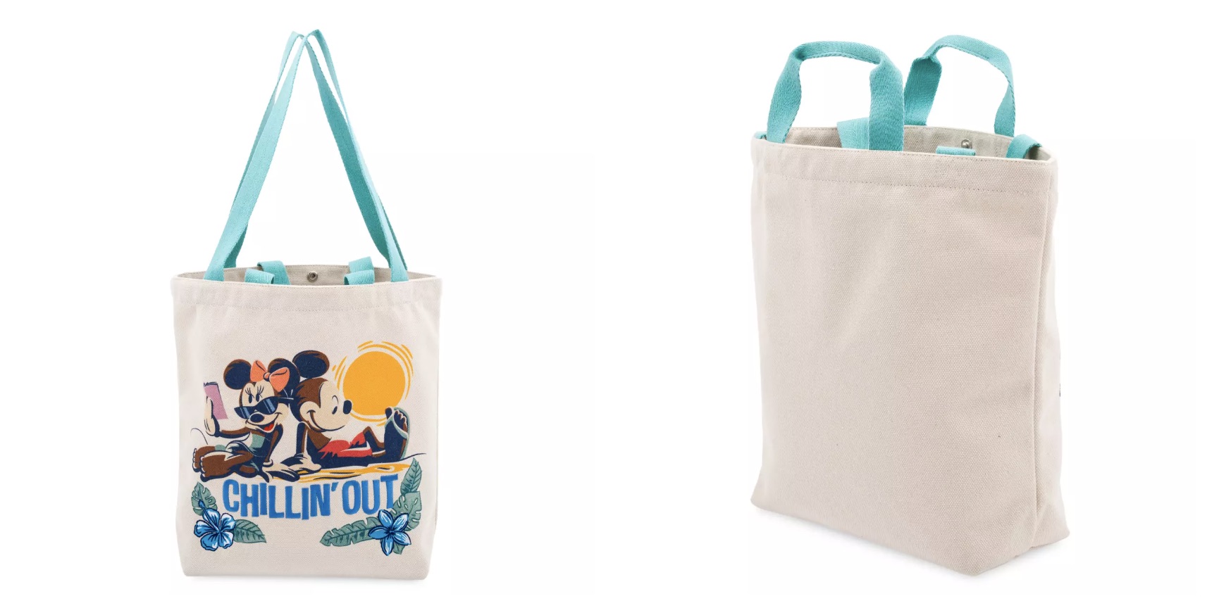 New Disney Merch: Figaro, Grad ’25 & Summer Fun Collection