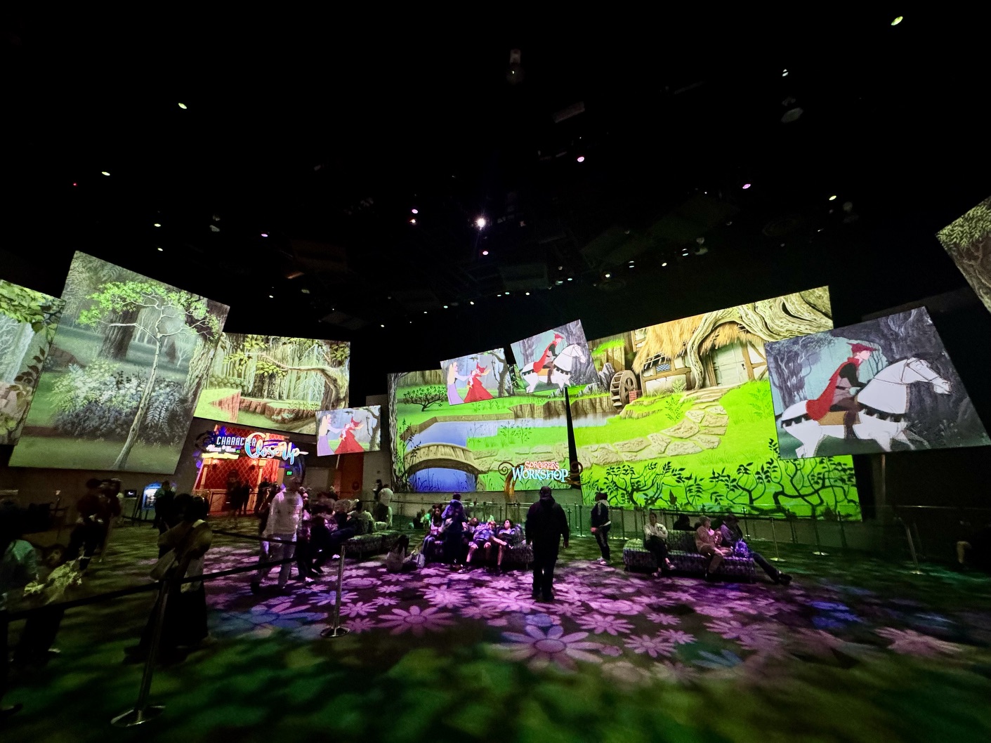 5 Things To Do at Disney California Adventure When Lines Are Long ...