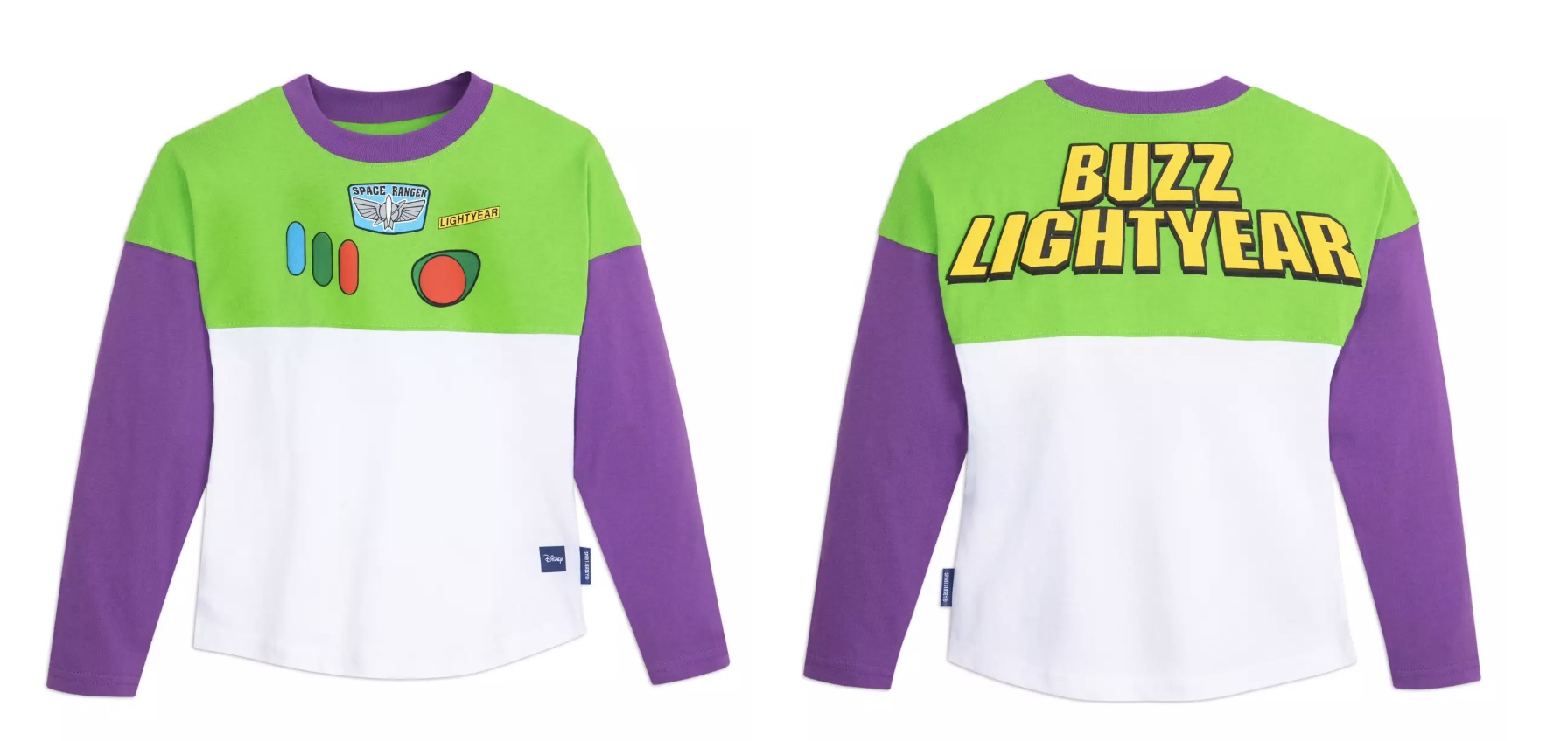 New Disney Merch: A ‘Toy Story’ Bound for the Whole Family