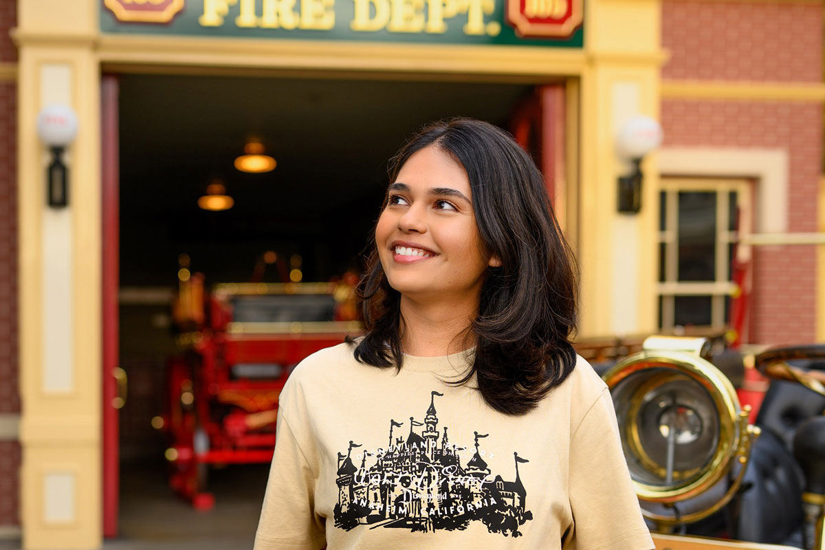 Four NEW Merchandise Collections to Launch for Disneyland’s 70th | The DIS