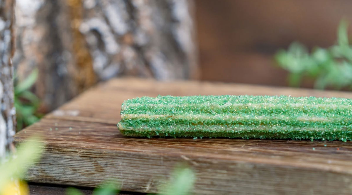 There’s NOTHING Like a Disneyland Churro & There Are NEW Ones Coming!