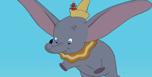 Connecting with Walt: The History of Walt Disney’s Dumbo (1941)