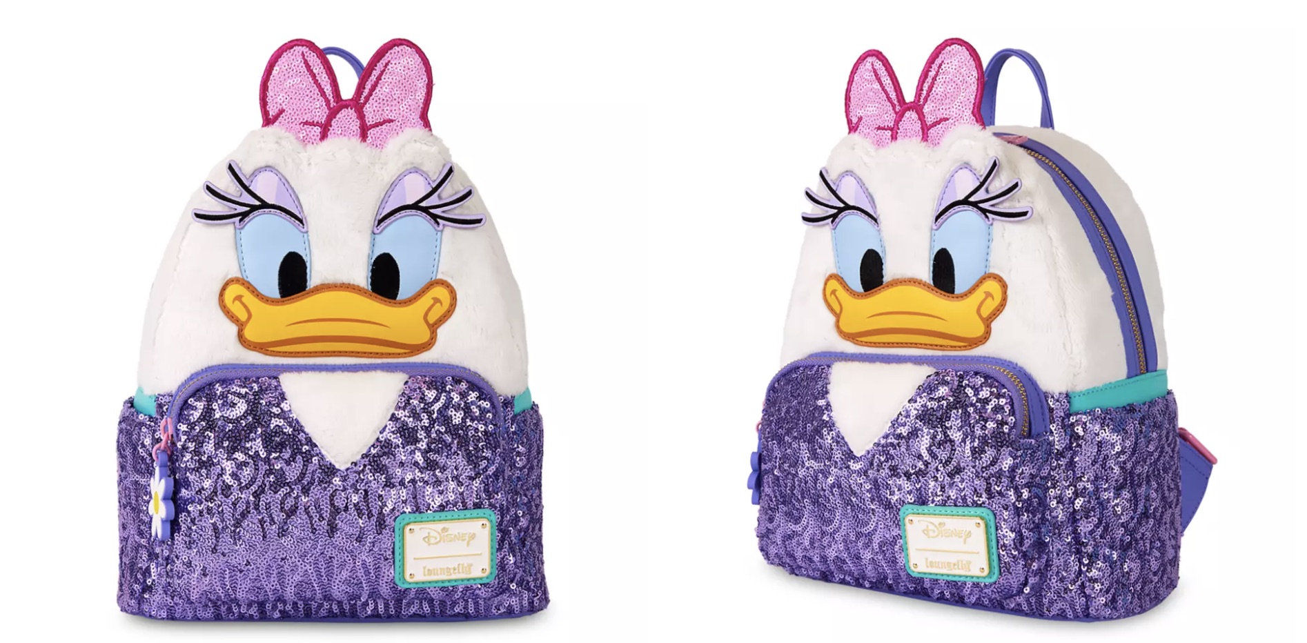 Daisy Duck’s 85th Anniversary Brings New Disney Merch! | The DIS