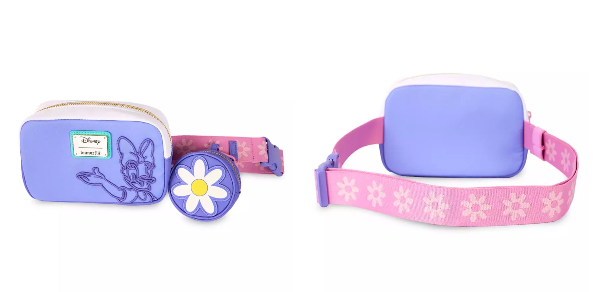 Daisy Duck’s 85th Anniversary Brings New Disney Merch!