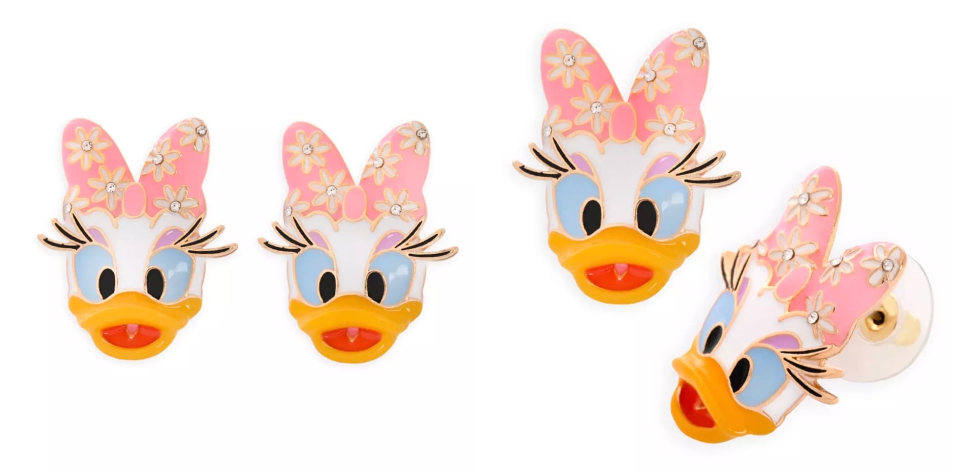 Daisy Duck’s 85th Anniversary Brings New Disney Merch! | The DIS