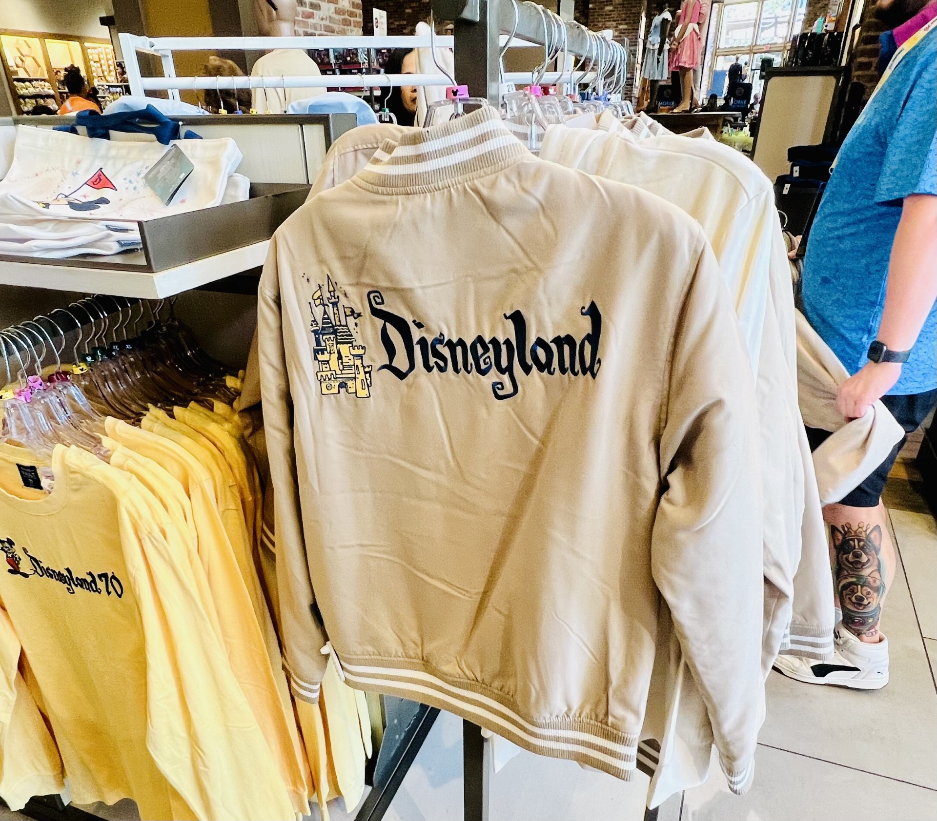 NEW Vault Collection Brings Vintage Fun to Disneyland 70