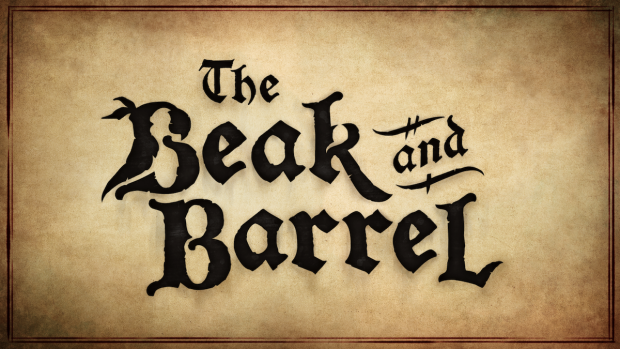 Re-Launch Details Announced for Beak & Barrel Reservations at Walt ...