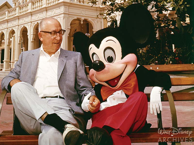Why It’s WALT Disney World, Not Just Disney World | The DIS