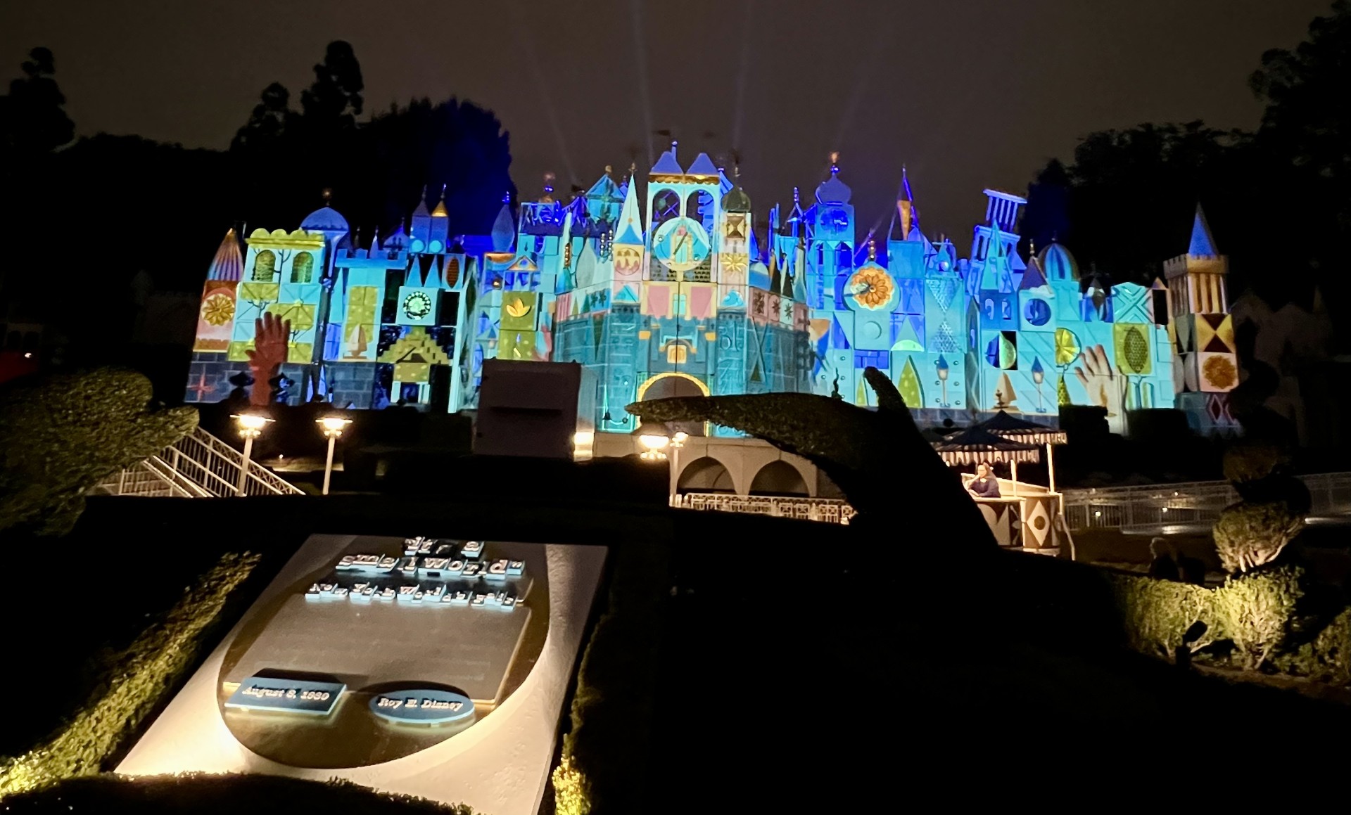 Tapestry of Happiness and A Little Touch of Magic Bring Joy to ...