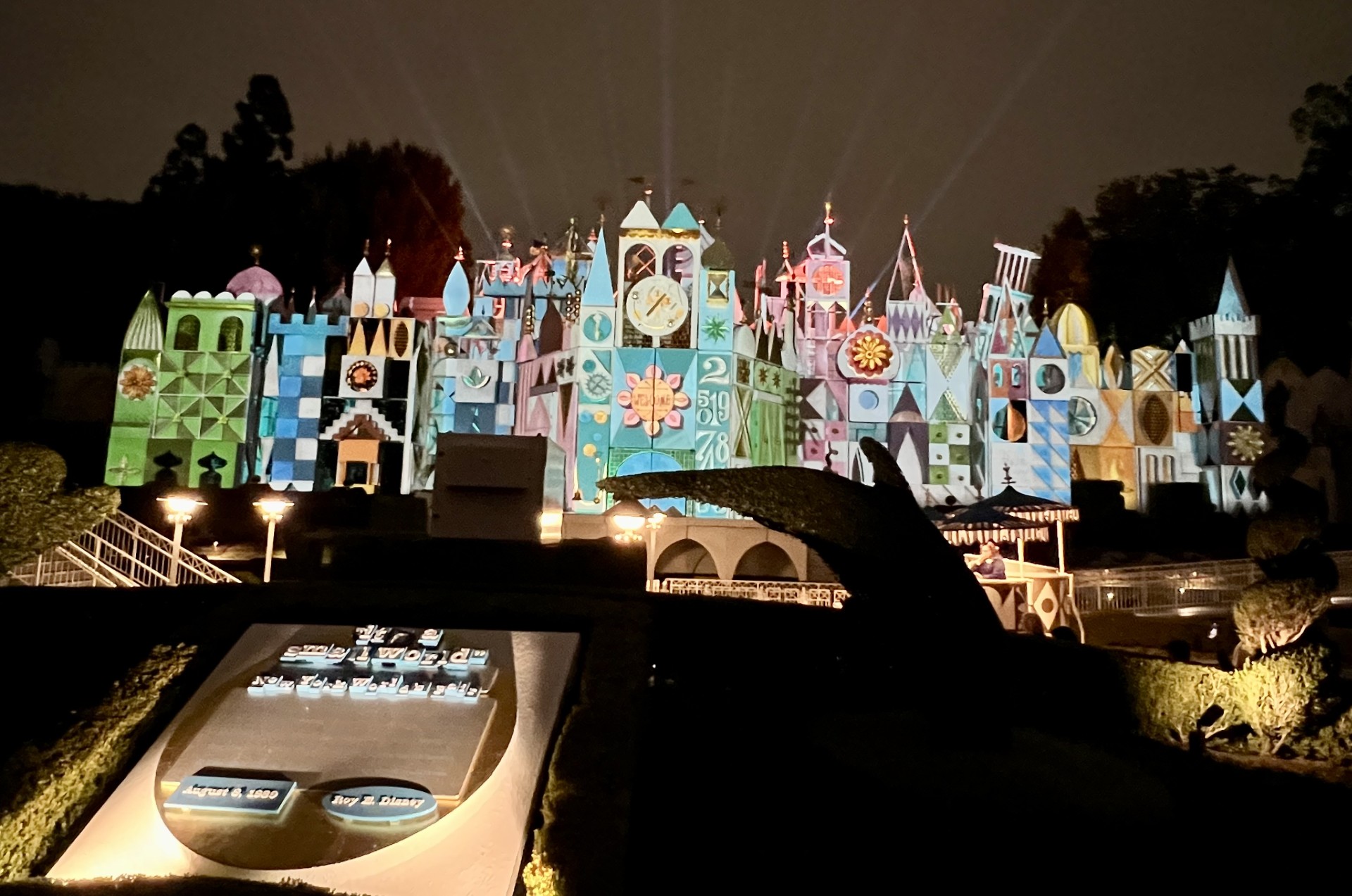 Tapestry of Happiness and A Little Touch of Magic Bring Joy to ...