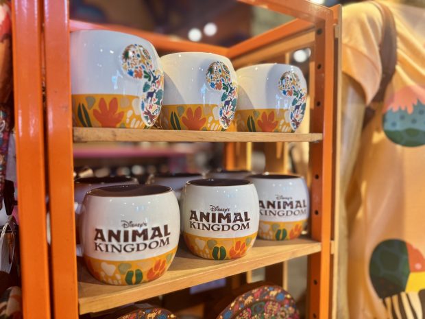Colorful NEW Disney’s Animal Kingdom Merch Collection | The DIS