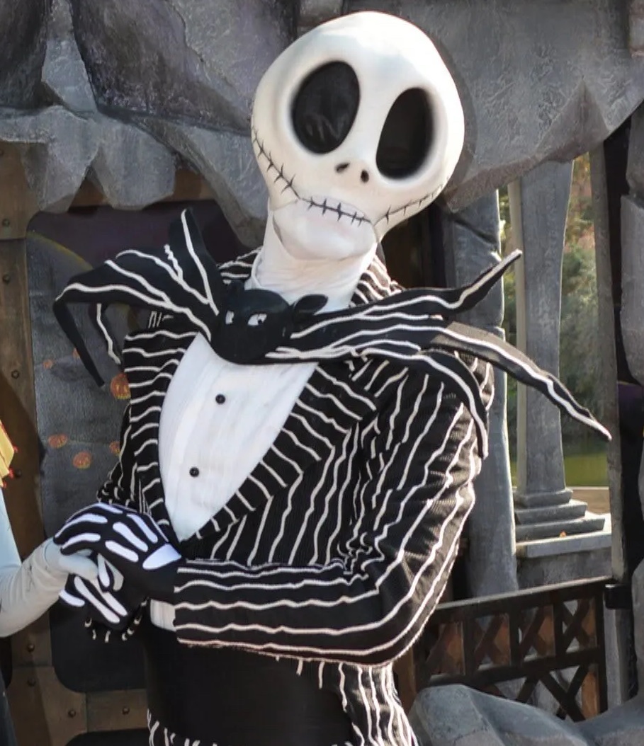 Is Jack Skellington’s NEW Look at Mickey’s Halloween Party Worth the ...