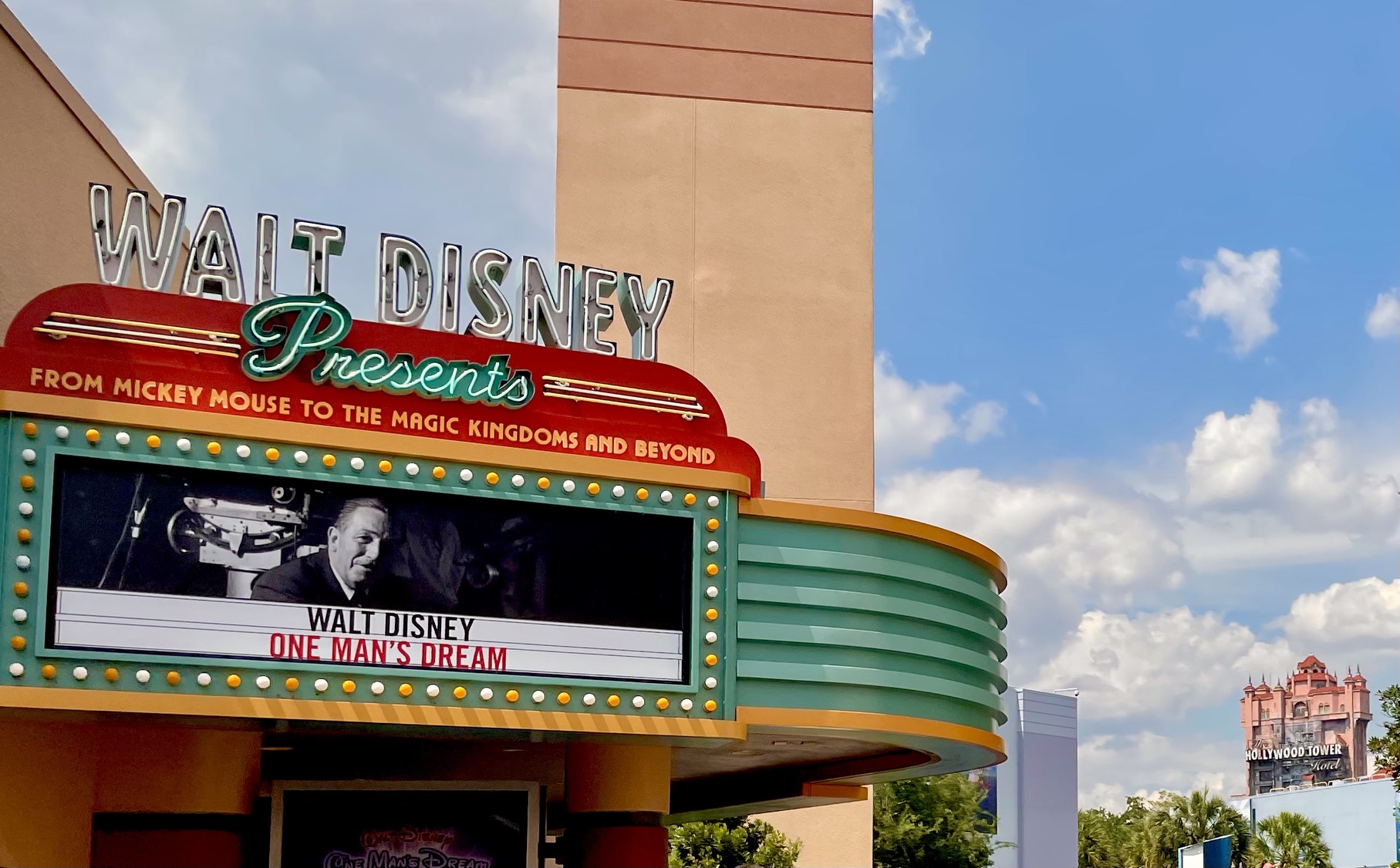 Why It’s WALT Disney World, Not Just Disney World | The DIS