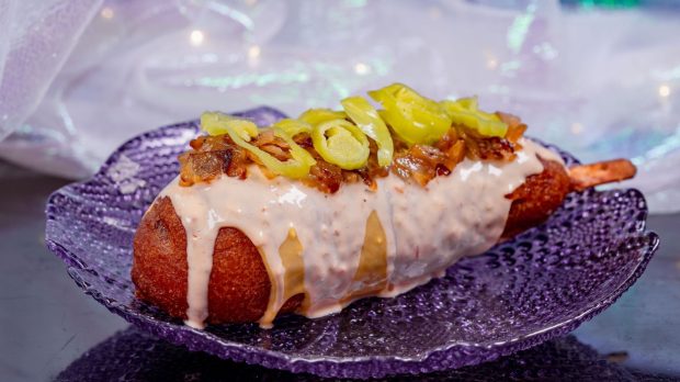 The 2025 Disneyland Pride Nite Foodie Guide is Here! | The DIS