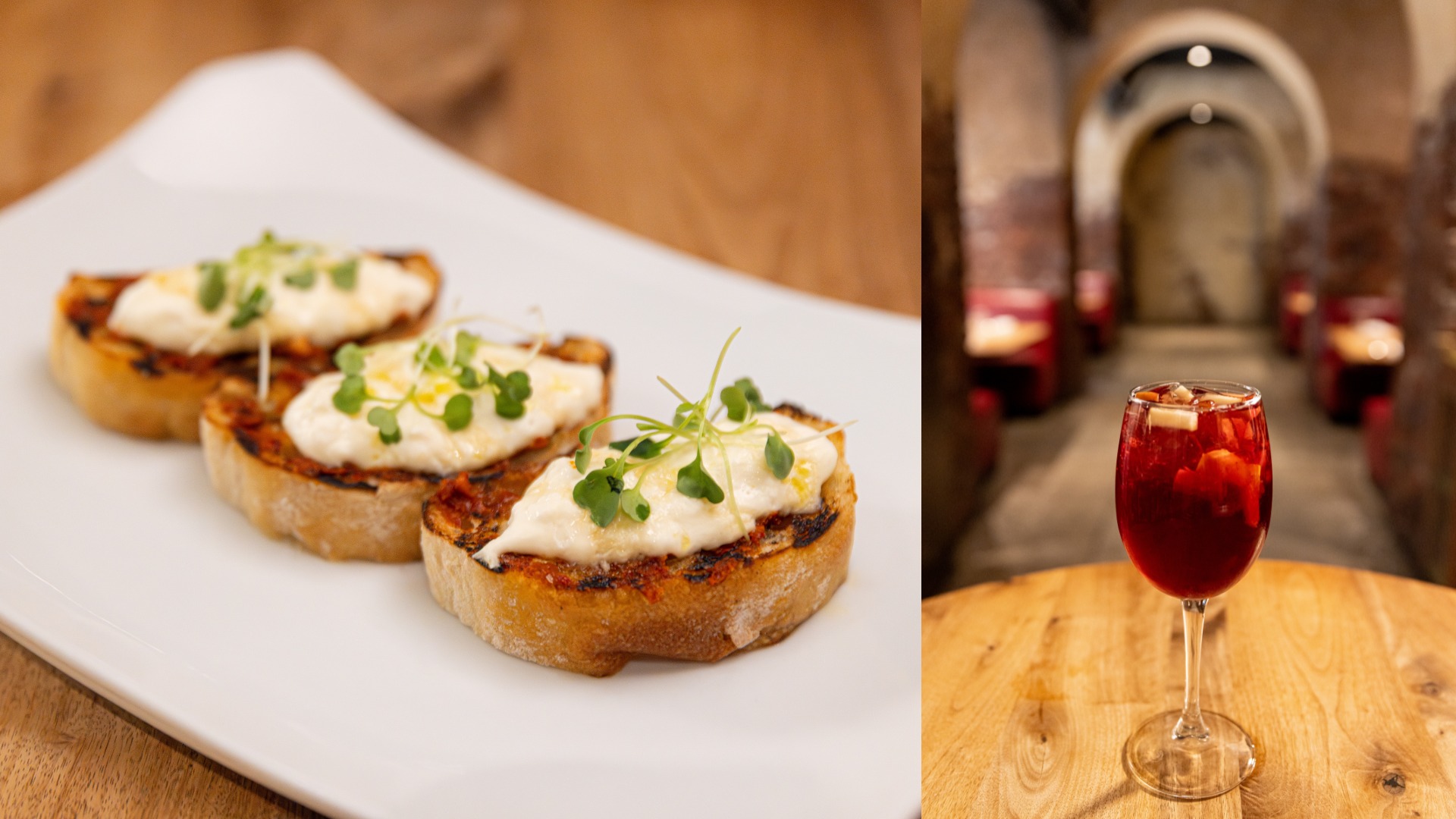 Walt Disney World Reveals Flavors of Florida Menu for Disney Springs ...