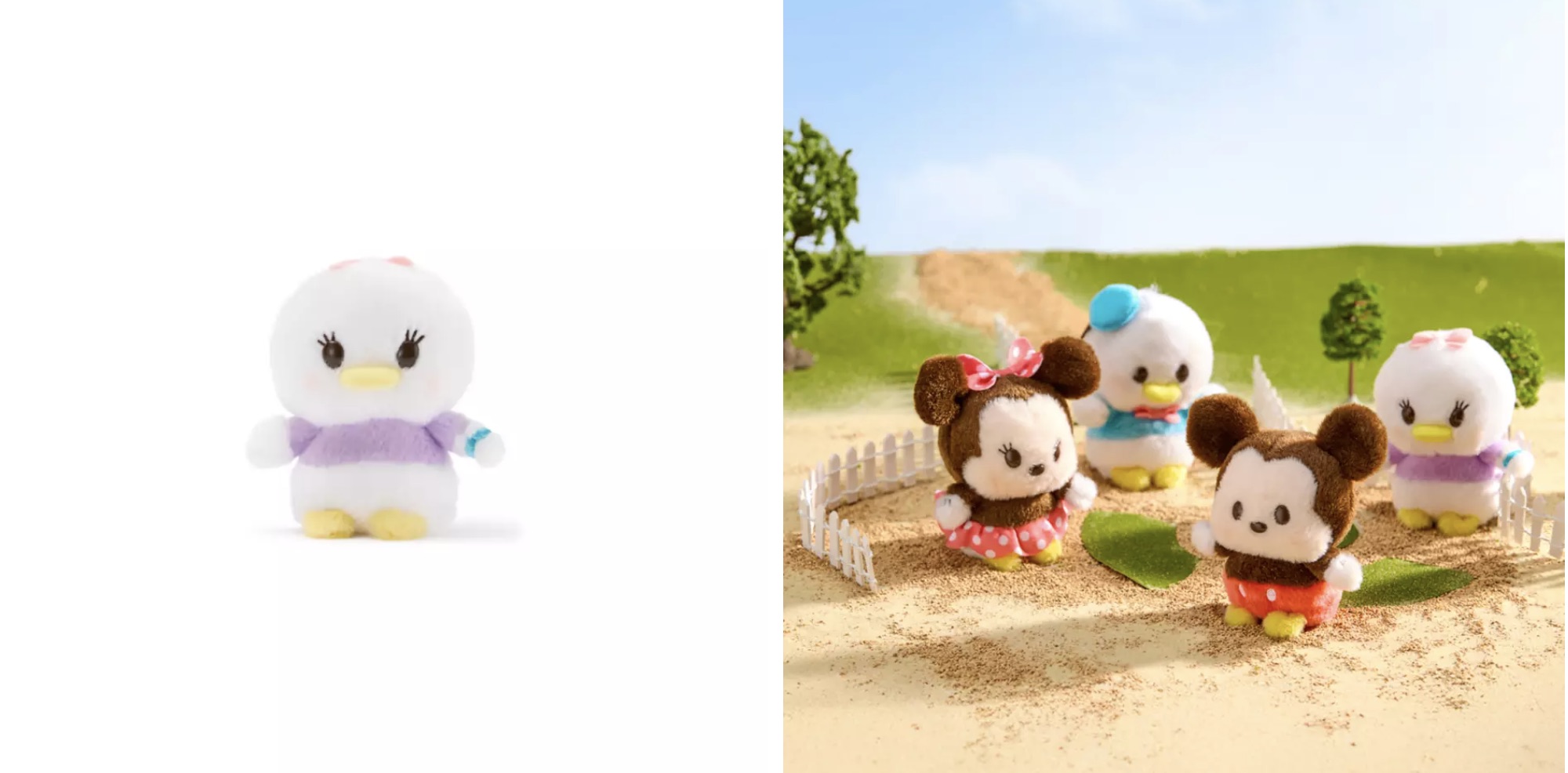 New International Imports Arrive On Disney Merch Scene