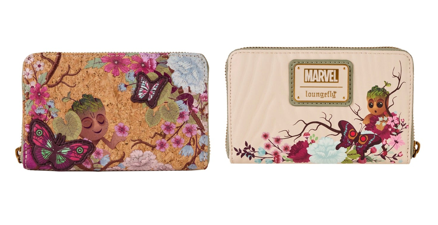 Loungefly Launches New ‘Guardians of the Galaxy’ Collection