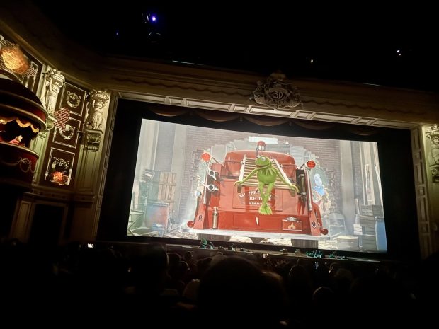 Muppet*Vision 3D Will Live On in VR After Hollywood Studios Closure