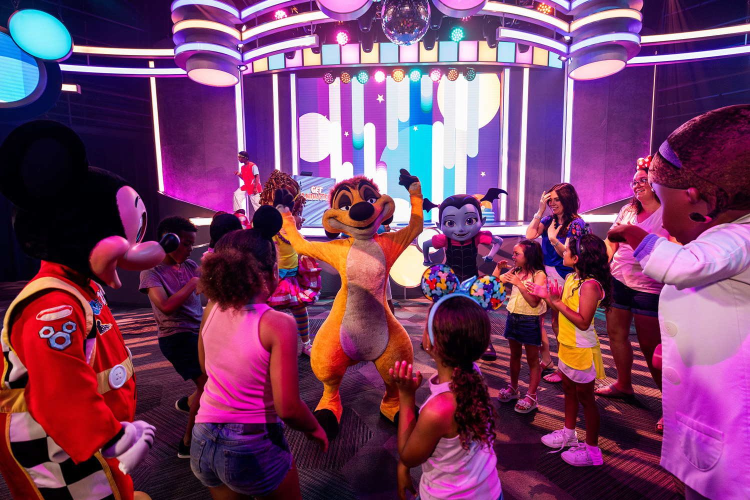 Is Cool Kid Summer the Ultimate Family Fun at Disney’s Hollywood Studios?
