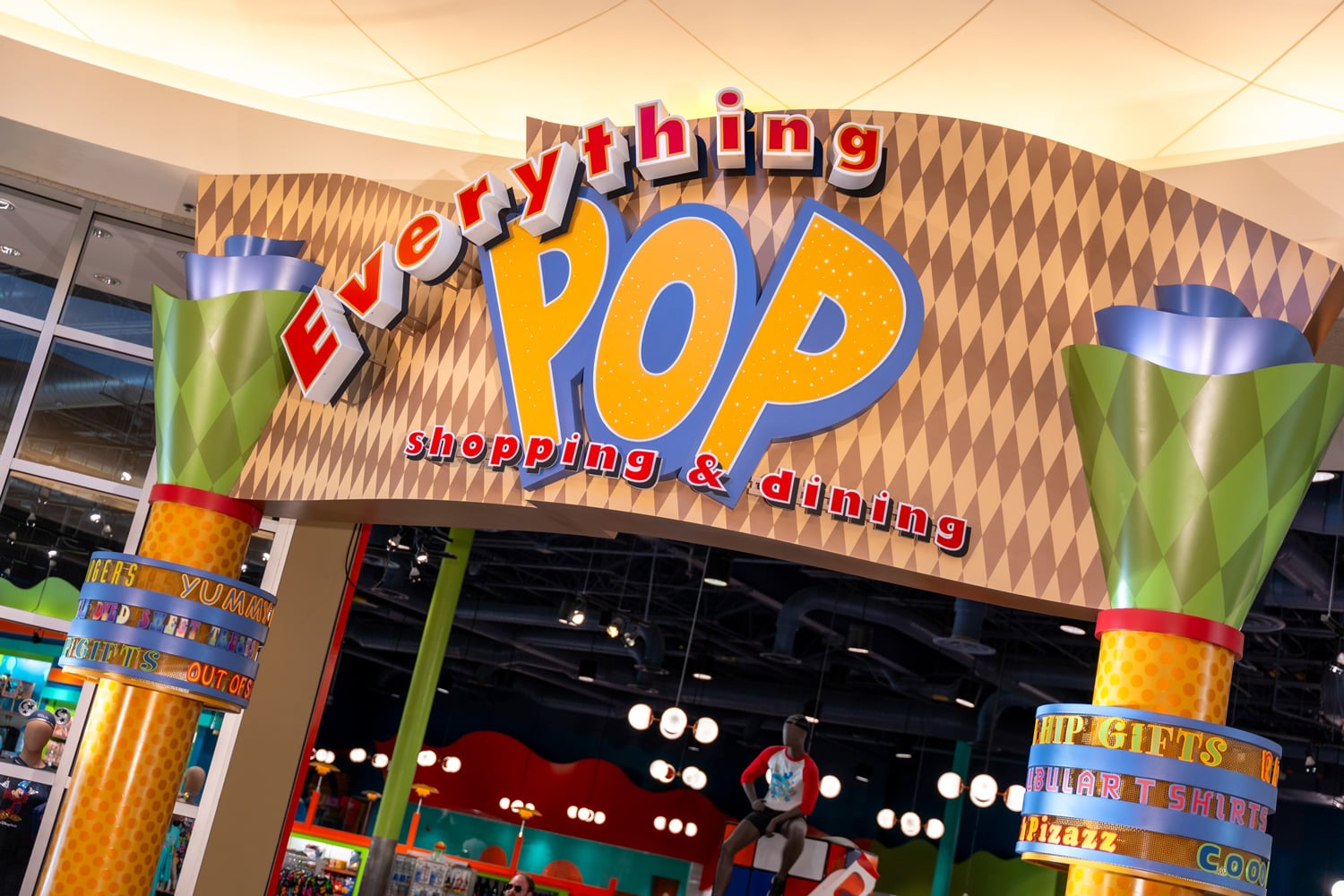 Make a Splash For Cool Kid Summer at Disney World’s Pop Century | The DIS