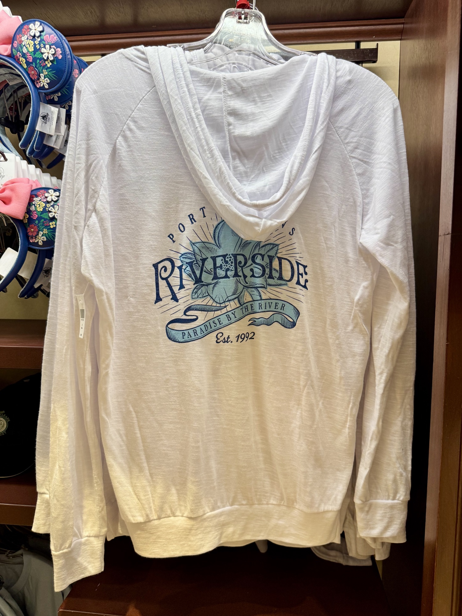 New Resort Merch & Pandora Charm from Disney’s Port Orleans Riverside
