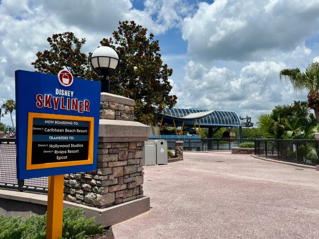 Fun Facts About the Walt Disney World Transportation System | The DIS