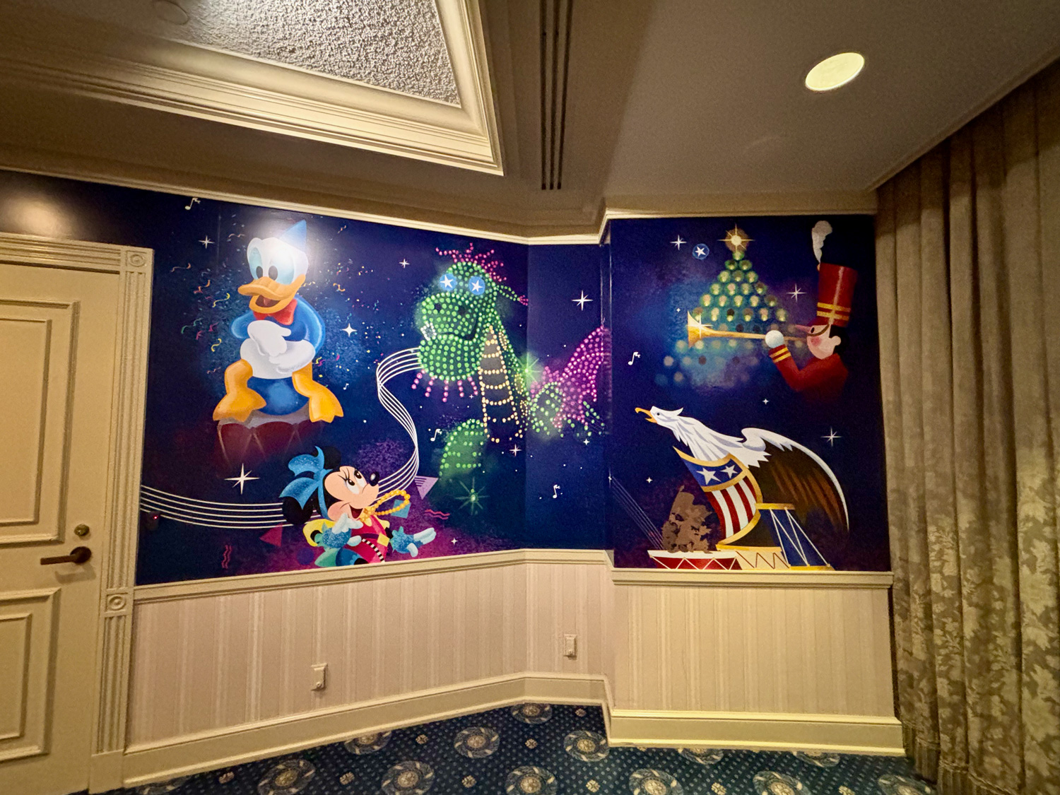 Walk in Walt’s Footsteps at Disneyland’s “Evolution of a Dream” Exhibit ...