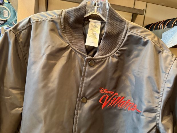 New Disney Villains Collection Arrives at Disney World