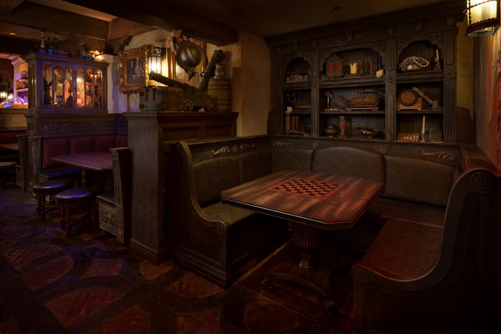Could the Early Success of Beak and Barrel Inspire Disney to Create a ...
