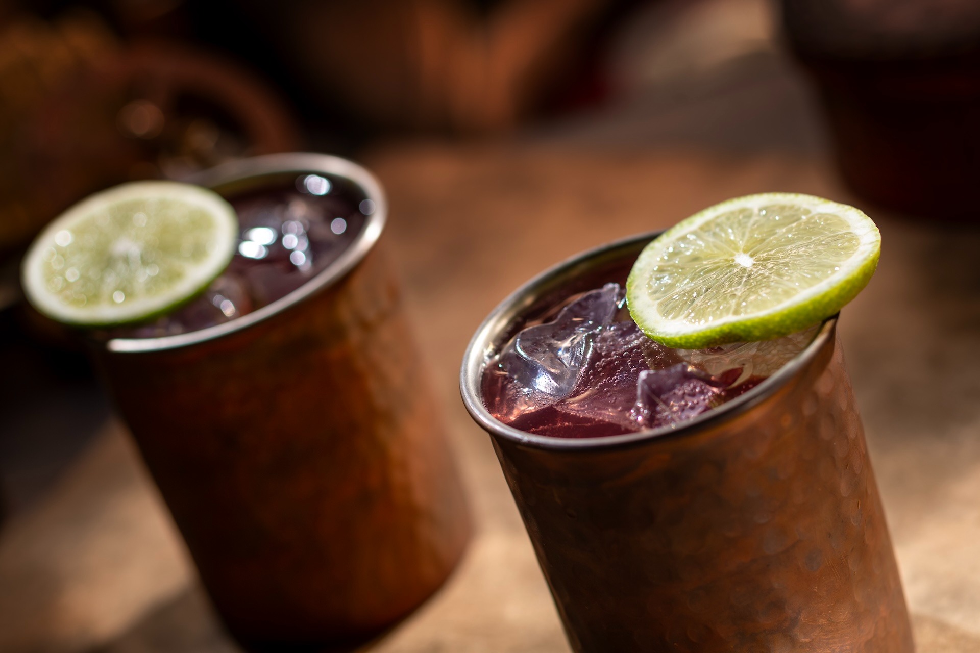 Disney World Shares FIRST LOOK at The Beak and Barrel Menu, Opening Aug. 29