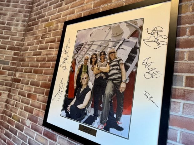 Disney Confirms Closing Date for Rock ‘n’ Roller Coaster Starring Aerosmith