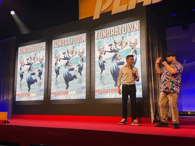 Opening Date for ‘Zootopia: Better Zoogether!’ at Animal Kingdom in ...
