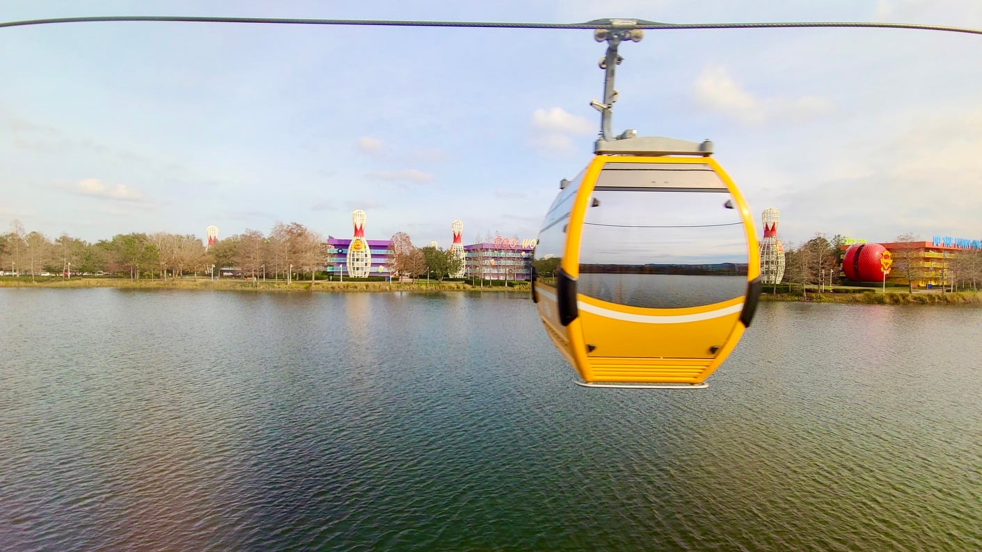 A Quick Guide for Disney World’s Transportation System | The DIS