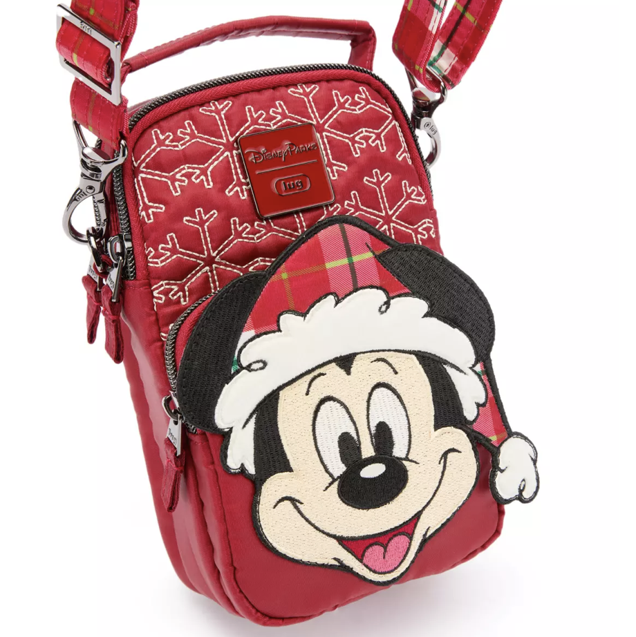 The Holiday Shop Is NOW Available at The Disney Store