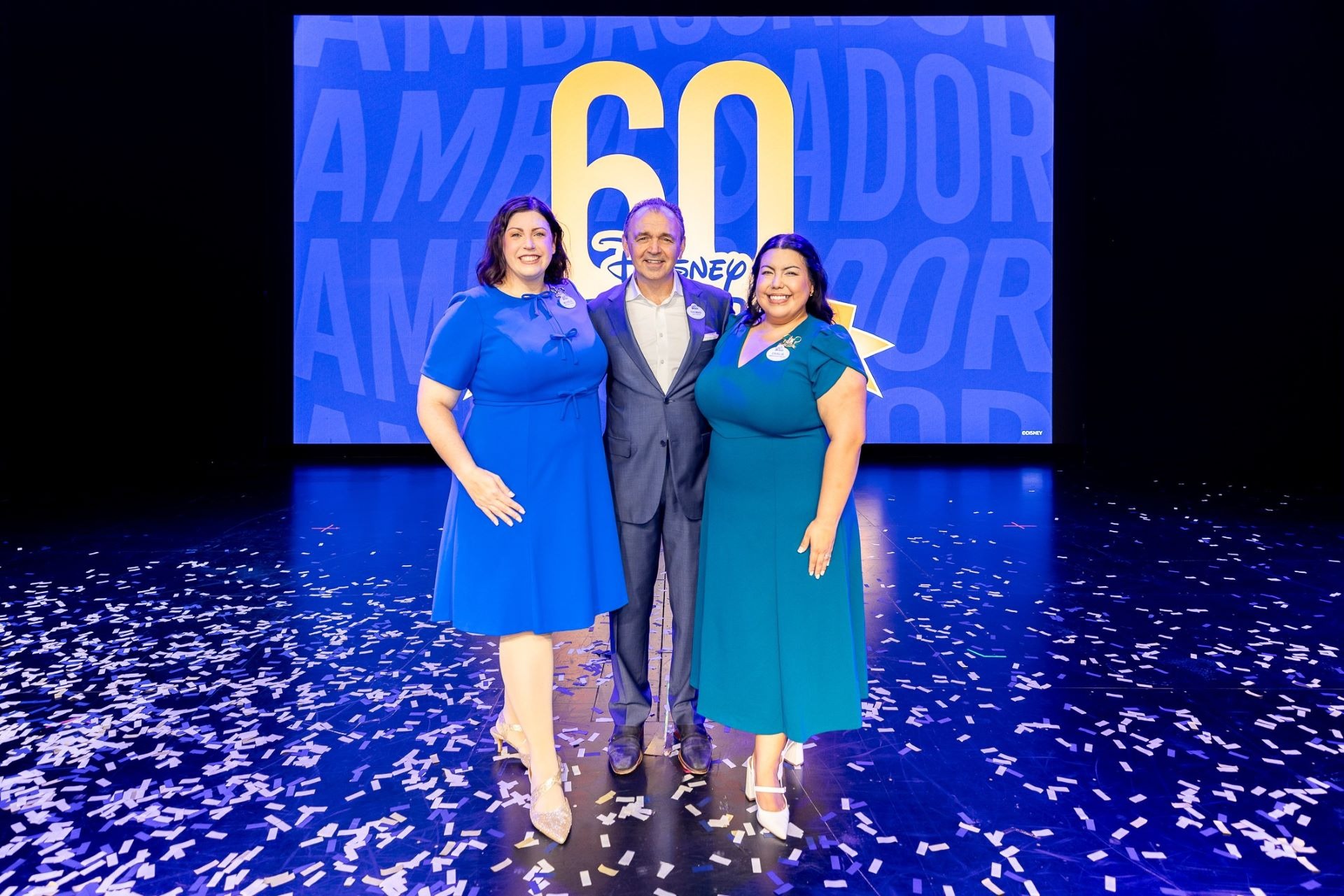 New Disney Ambassadors Chosen for Disneyland Resort for 2026–2027
