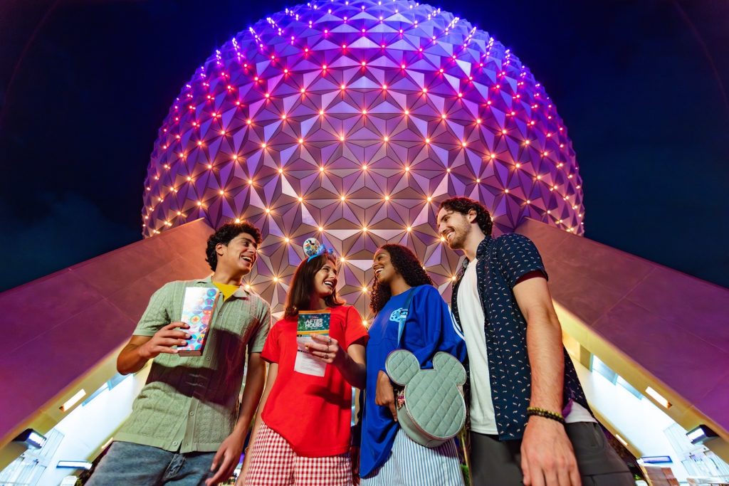 Disney After Hours Returns to Walt Disney World in 2026