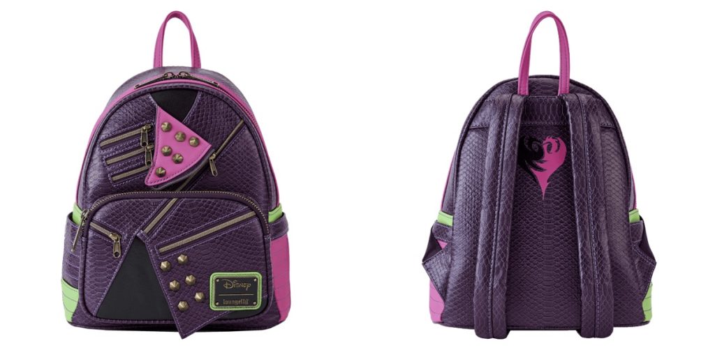 New Loungefly Styles to Complete Your Disney Character Look | The DIS