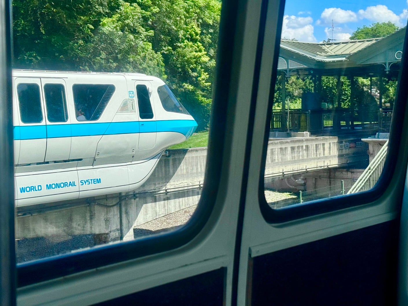 A Quick Guide for Disney World’s Transportation System