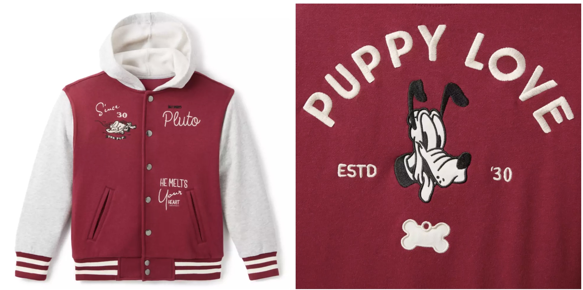 New Pluto Disney Merch for 95th Anniversary! | The DIS