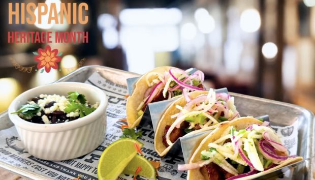 New Seasonal Menu Items at The Polite Pig, Disney Springs