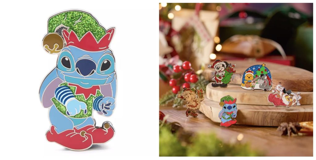 The New Disney Pins You Might Have Missed This Week | The DIS