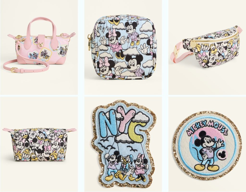 The Must-See New Disney x Macy’s Holiday Collection