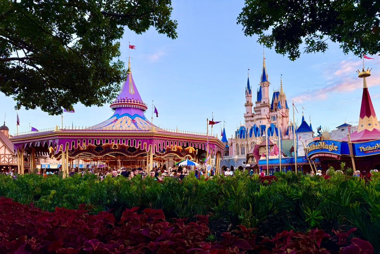 Anxious About Disney? Here Are 5 Myths Busted Before You Go | The DIS