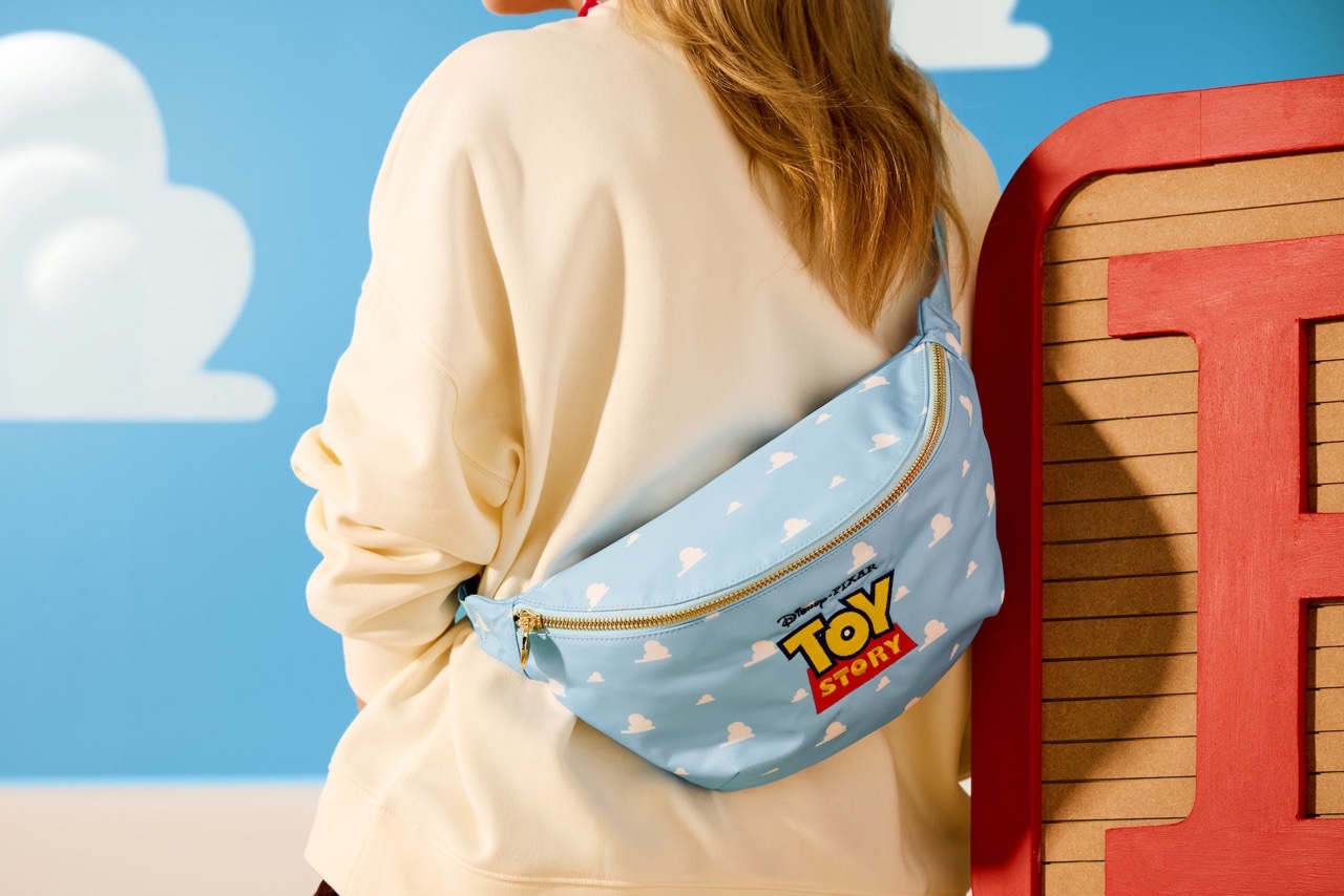 New 30th Anniversary ‘Toy Story’ Merchandise!