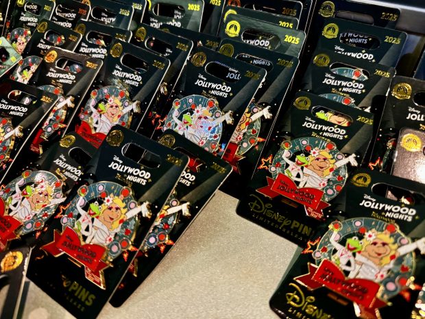 NEW Jollywood Nights Exclusive Merchandise from Disney’s Hollywood ...