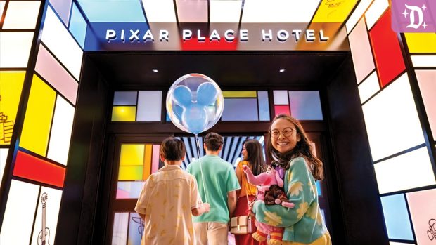 2026 US Military Rates Released for Disneyland Resort