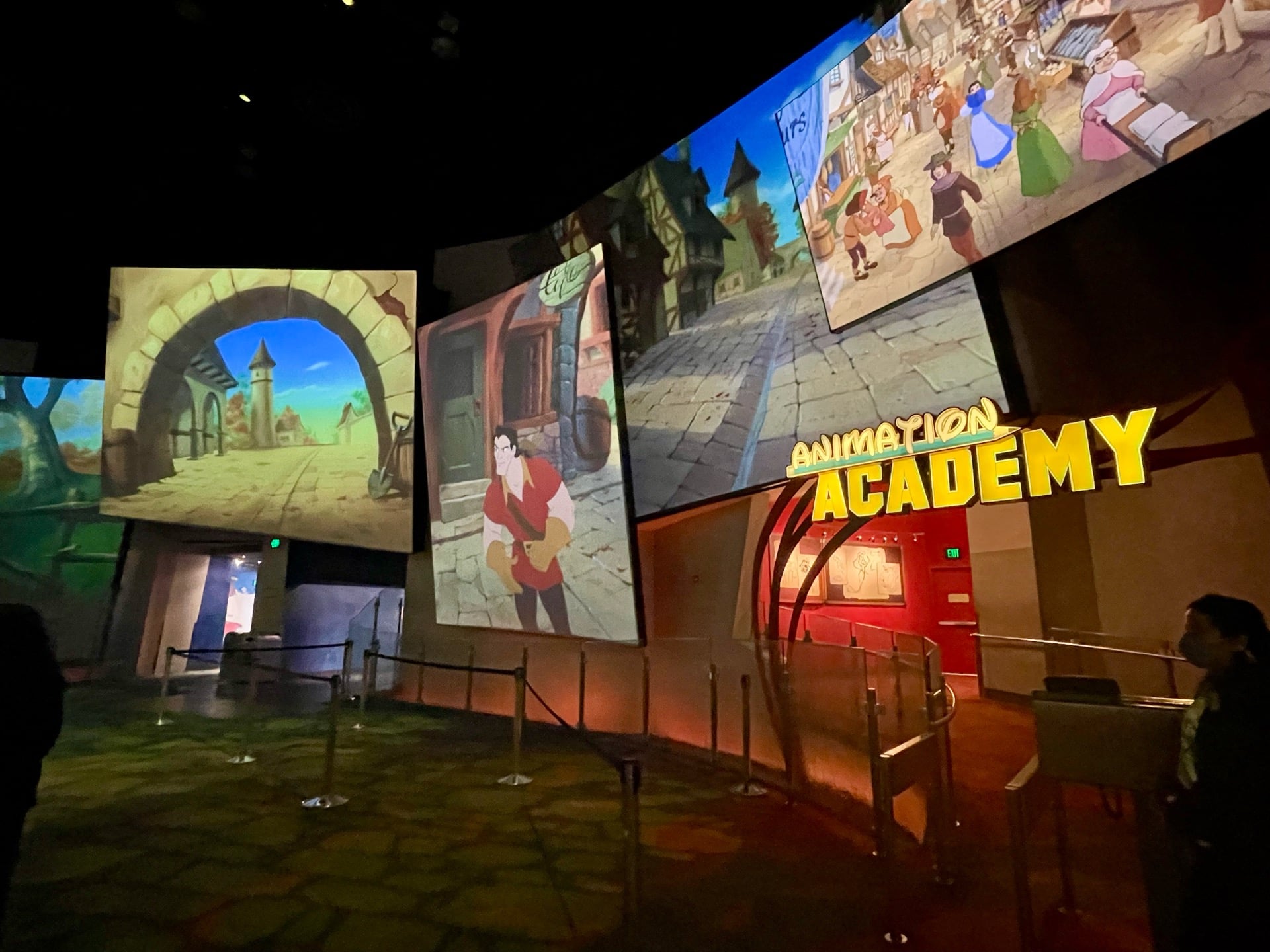 5 Things To Do at Disney California Adventure When Lines Are Long